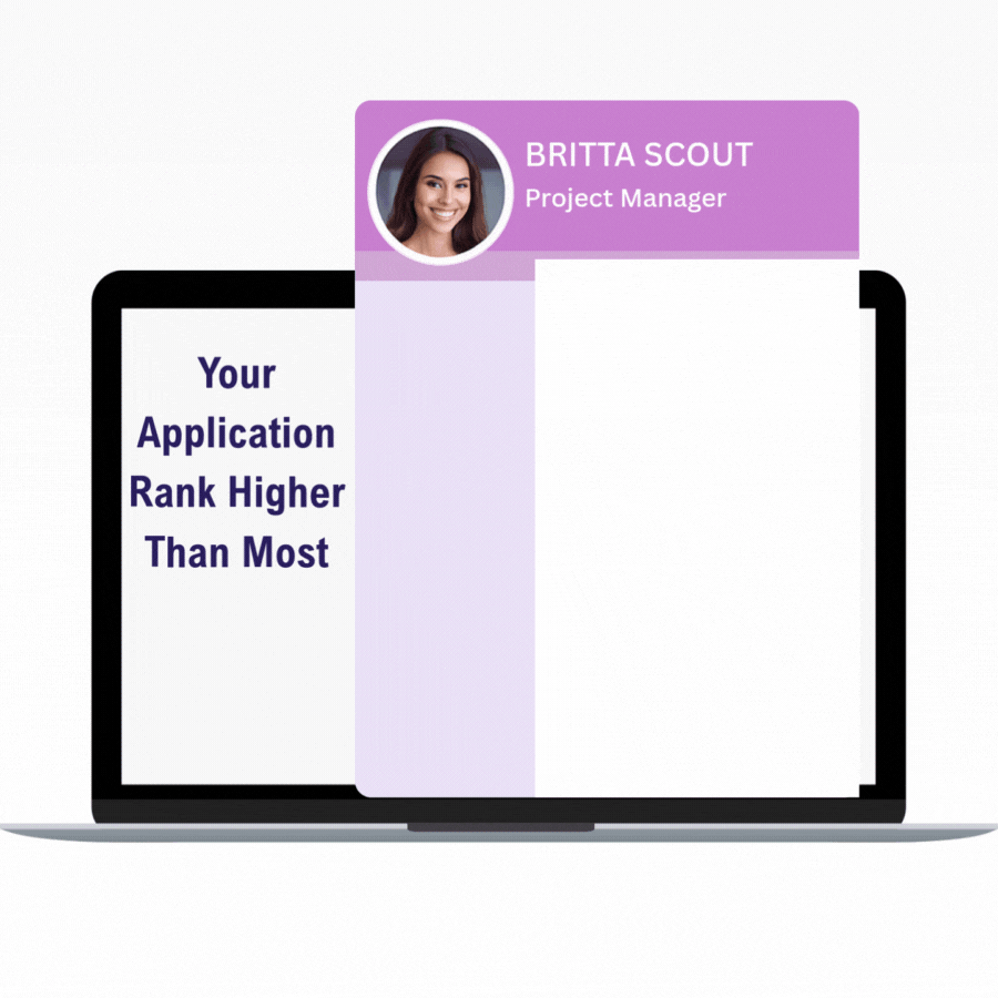 ATS Resume Checker, AI-Powered Resume Builder, Scan & Interview Prep ...